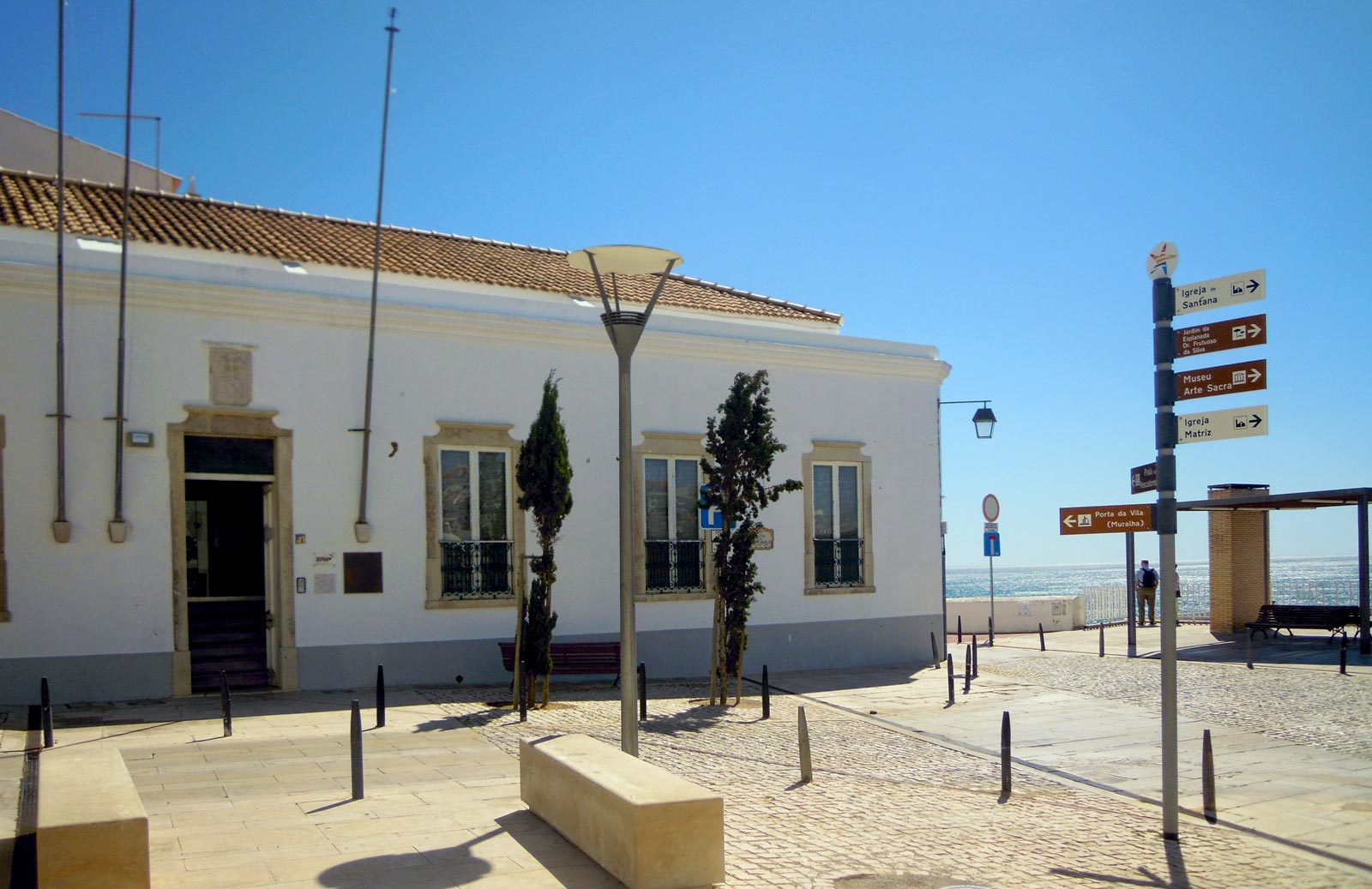 Albufeira Archaeological Museum - Albufeira | Museums and Galleries ...