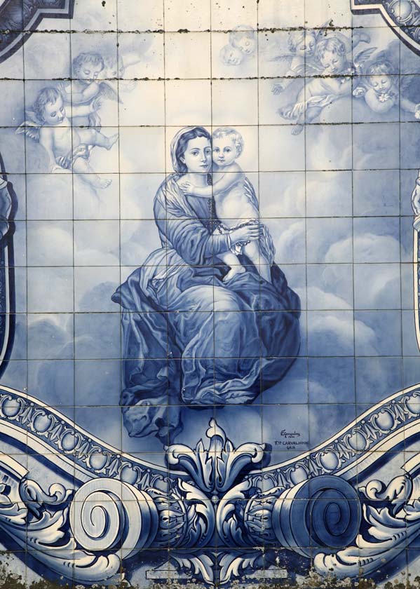 1000+ images about Azulejos on Pinterest